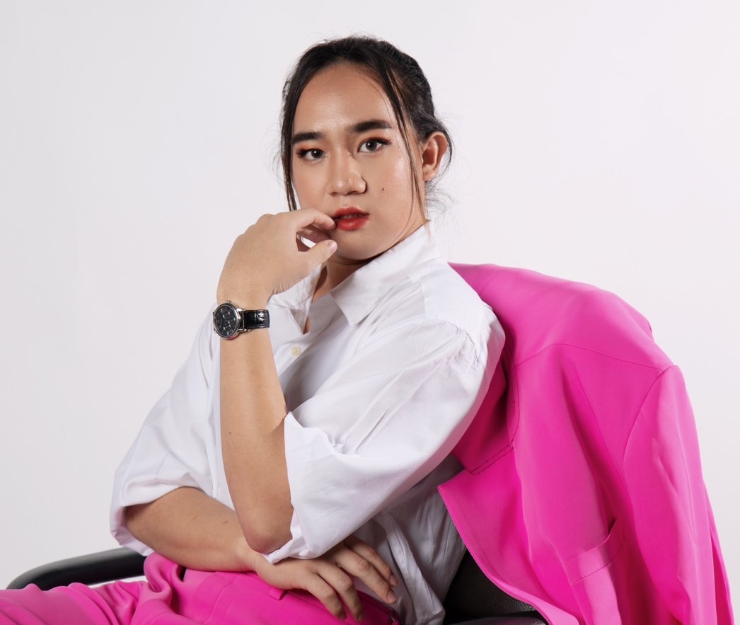 “We don't just learn, we experience.” มากกว่าการเรียนการสอน แต่คือการได้รับประสบการณ์พิเศษ - KMUTT