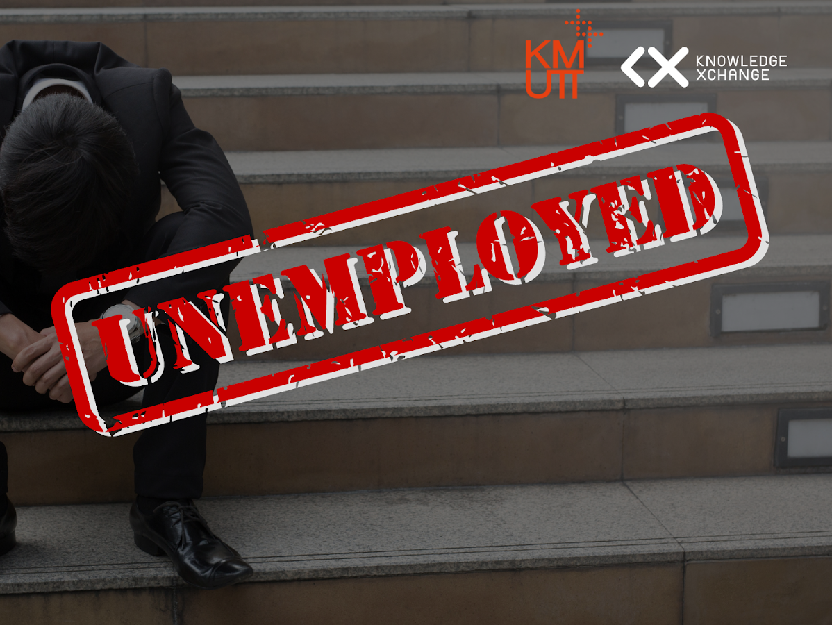 ใครไม่อยากเป็นผู้ว่างงาน KX build ร่วมมือกับ Generation จัดทำโครงการ Gen KX Boot Camp - KMUTT